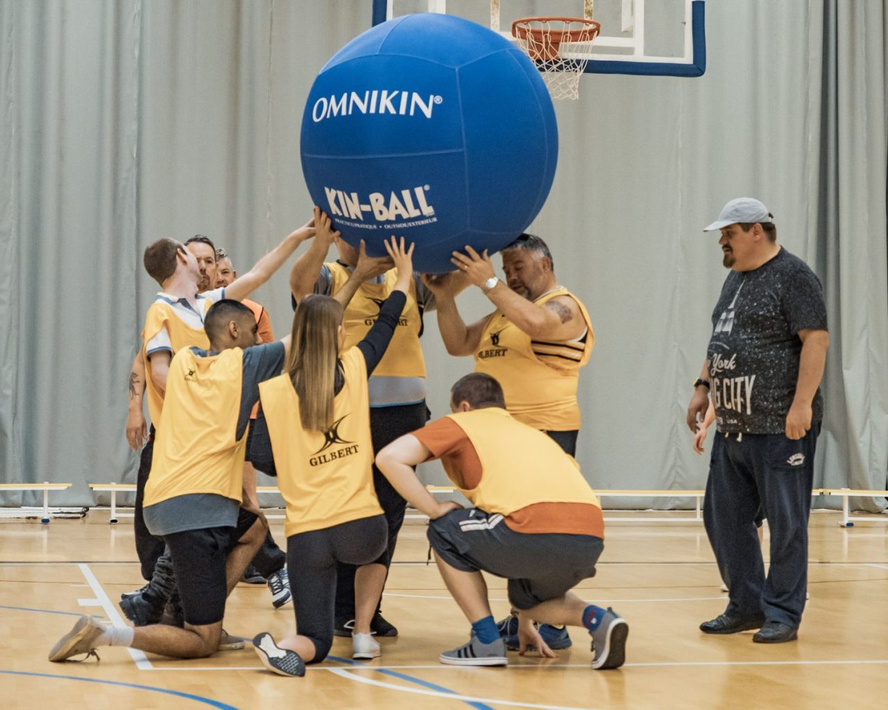 Our Stories | International Mixed Ability Sports