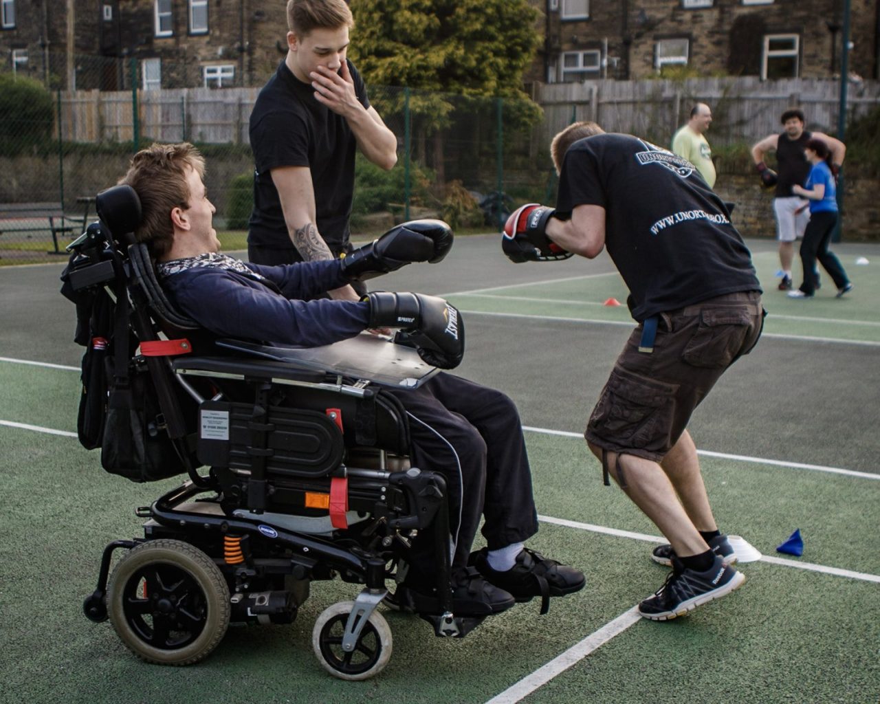 IMAS note on The Learning Disabilities Mortality Review Annual Report ...