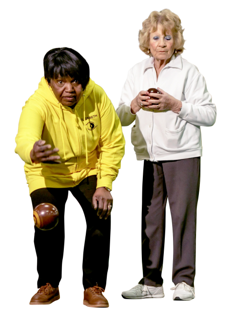 International Mixed Ability Sports | We radically change the way we ...