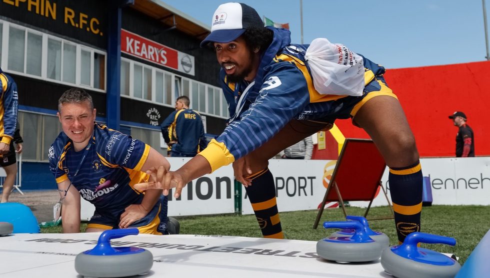 International Mixed Ability Sports | We radically change the way we ...