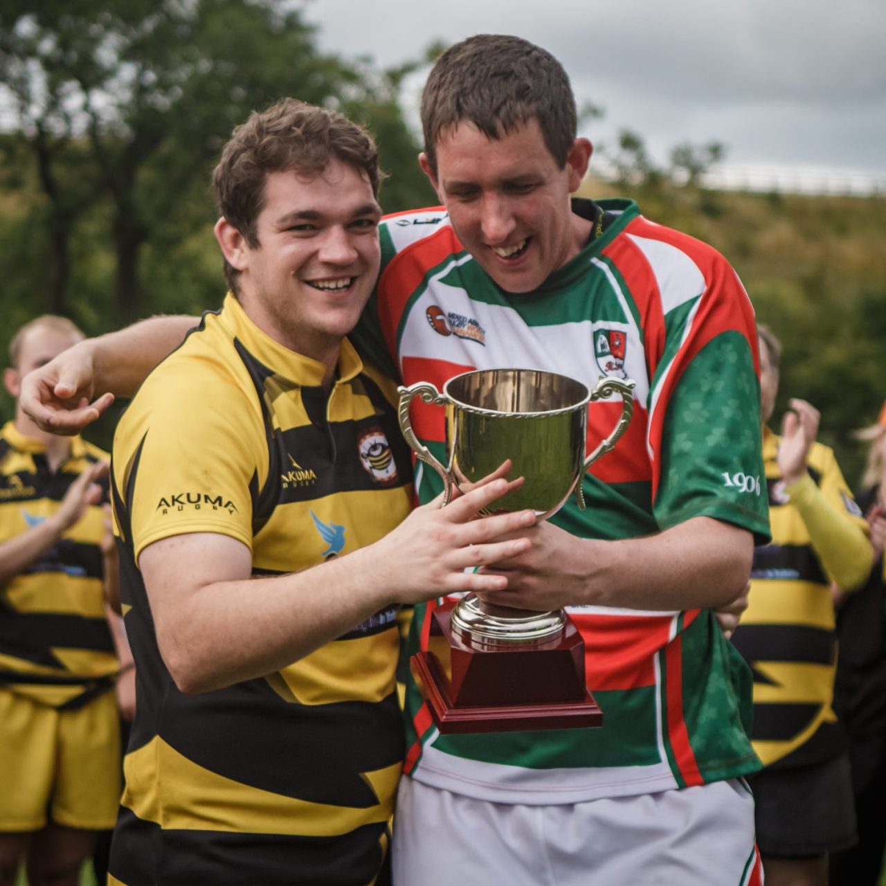 Cork Chosen to Host IMART 2020 International Mixed Ability Rugby ...