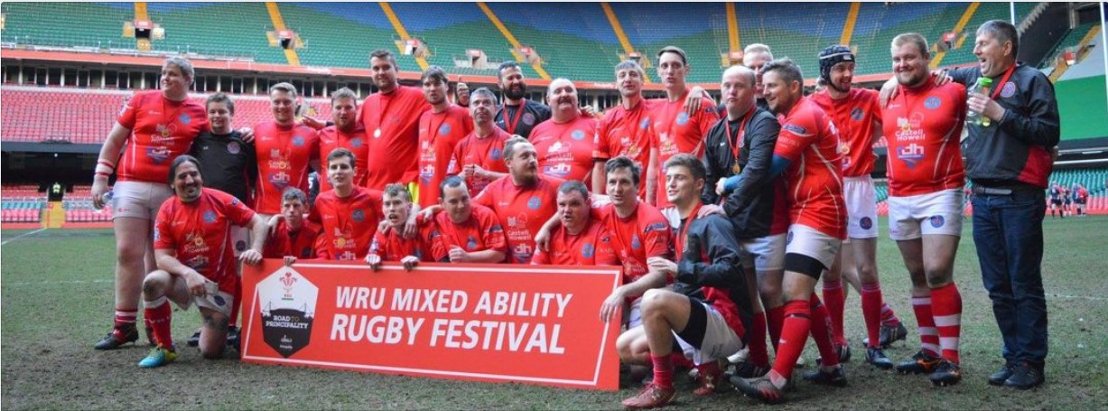 Mixed Ability Rugby celebrated on the BBC – International Mixed Ability ...