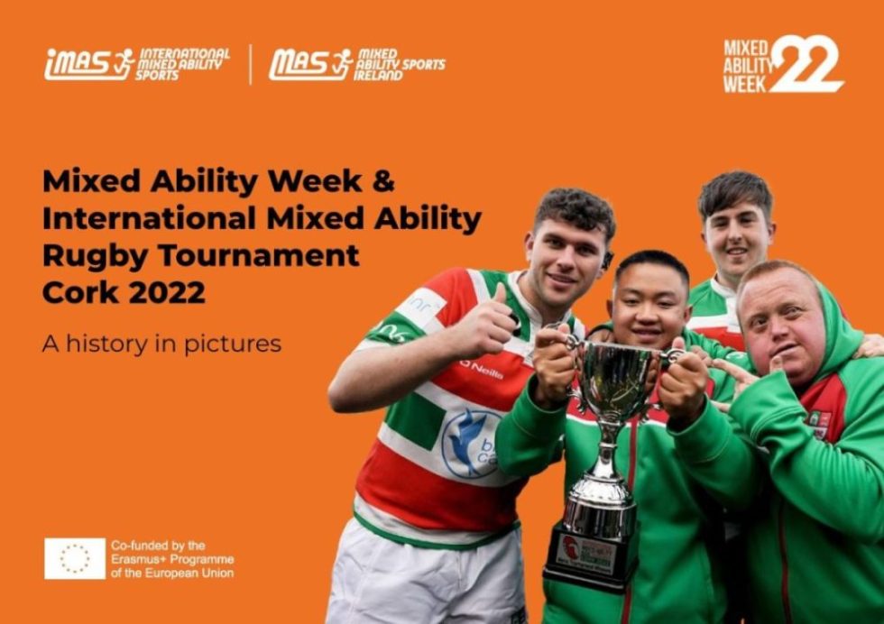 Our Stories | International Mixed Ability Sports