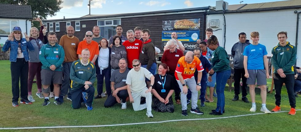 International Mixed Ability Sports | We radically change the way we ...