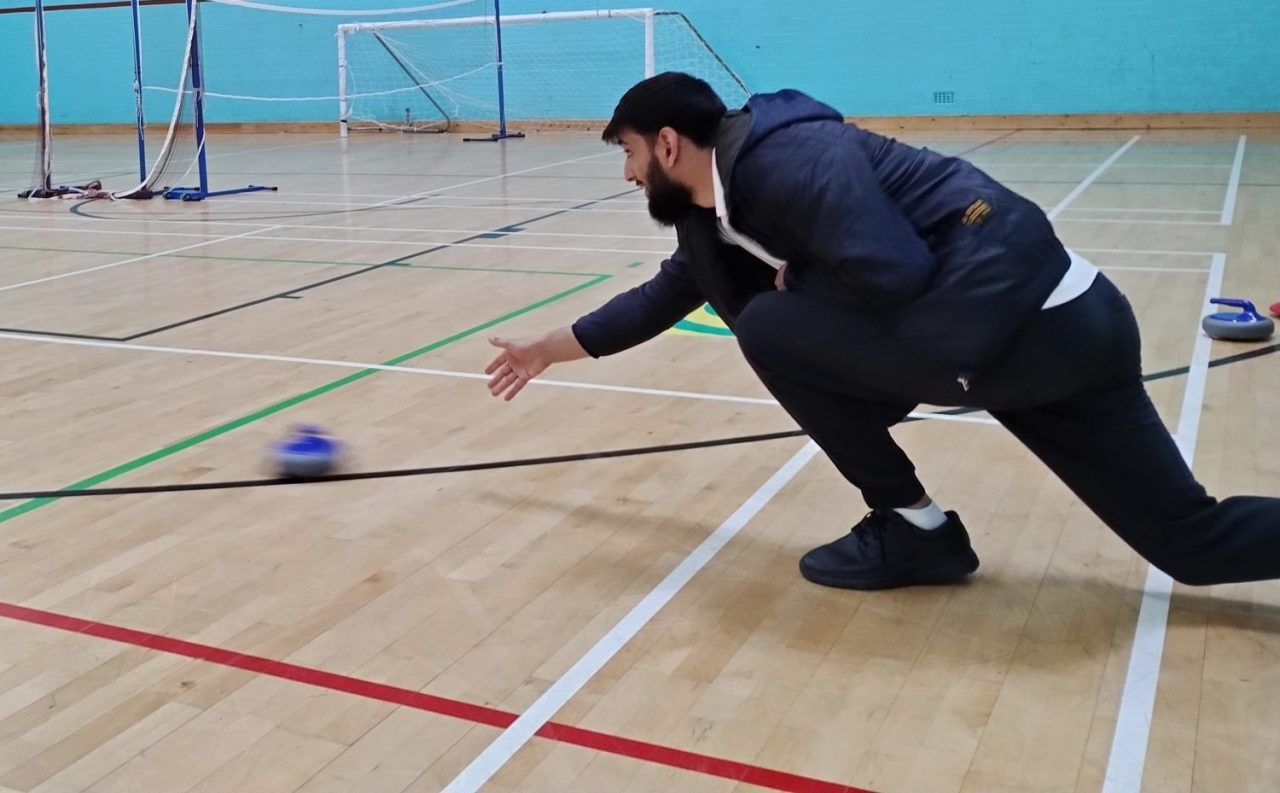 Our Stories | International Mixed Ability Sports