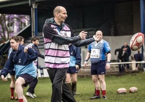 International Mixed Ability Sports – Promoting the development of ...