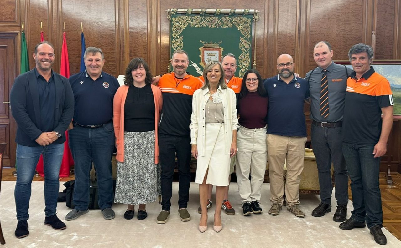 IMART 2025 awarded to the City of Pamplona, Spain, and IMART 2028 ...