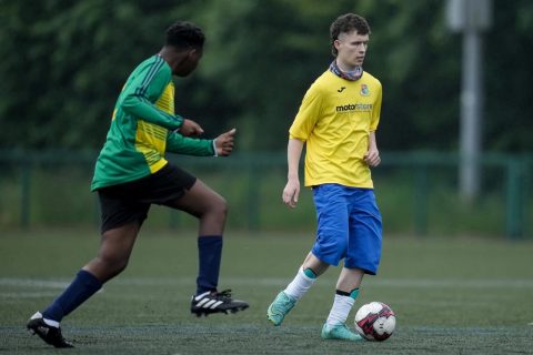 What is Mixed Ability? | International Mixed Ability Sports