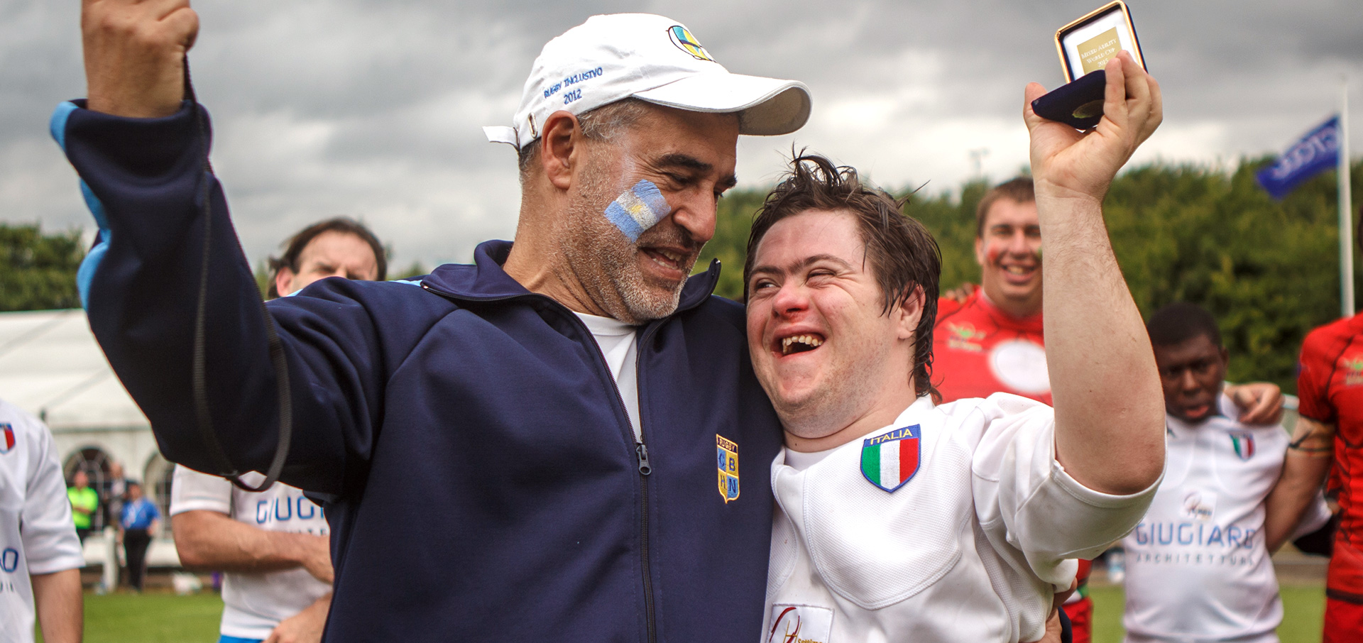 International Mixed Ability Sports – Promoting the development of ...